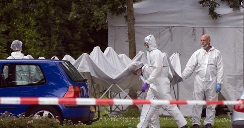 OM eist in hoger beroep 12 cel jaar voor rol Kampenaar in Marumse zwembadmoord - Oost