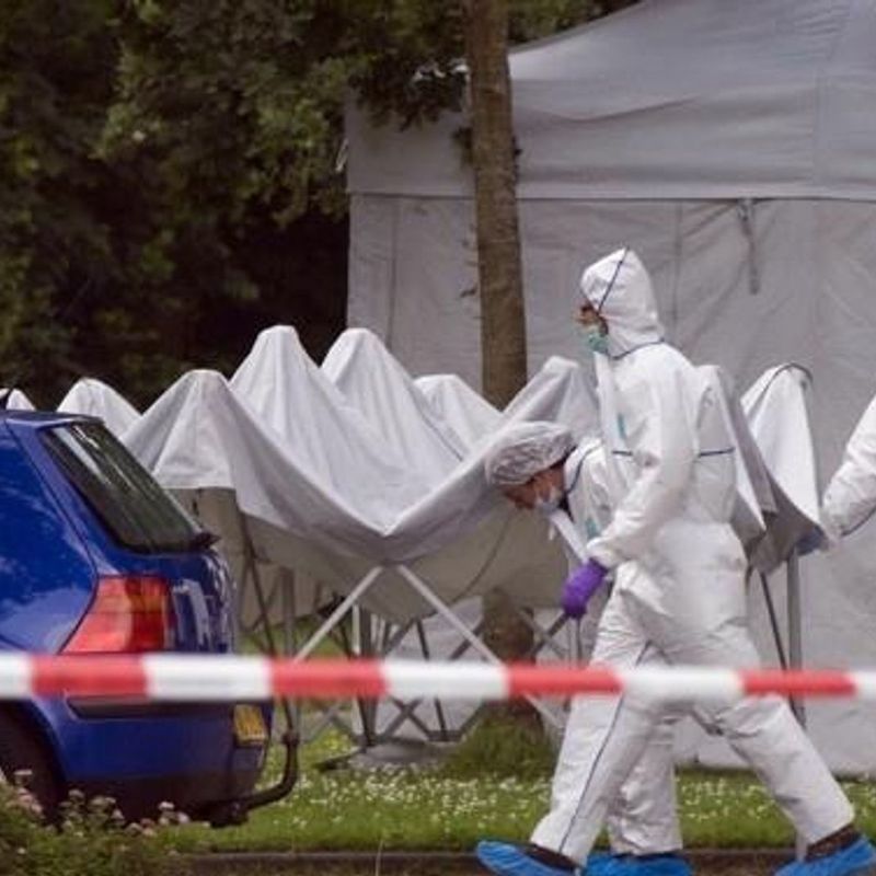 OM eist in hoger beroep 12 cel jaar voor rol Kampenaar in Marumse zwembadmoord - Oost