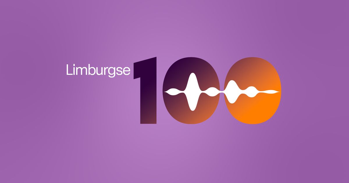 De complete Limburgse 100 van 2024 - L1