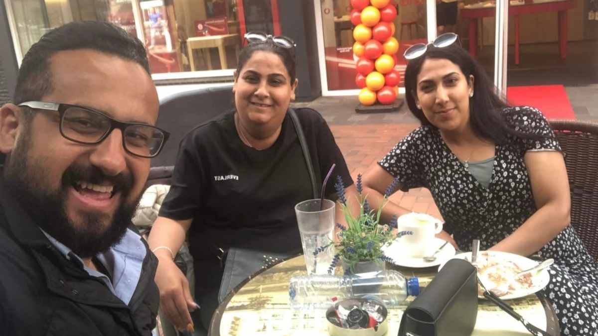Haifan wordt met familie Nederland uitgezet: 'Ik mag niks als meisje in ...