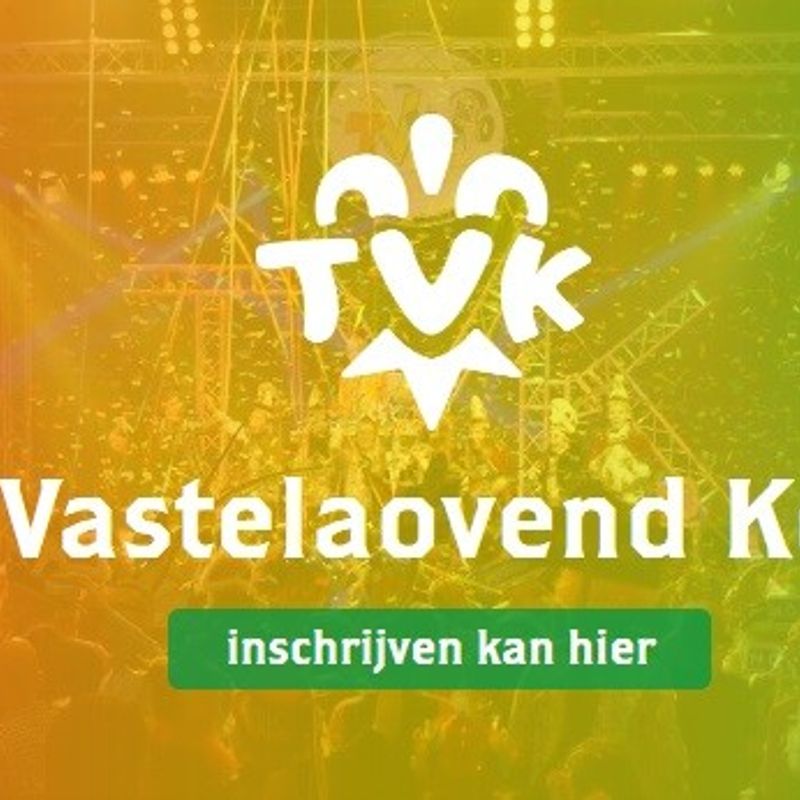 ?Melanie Jennes van TVK-deelneemster naar TVK-organisator - L1