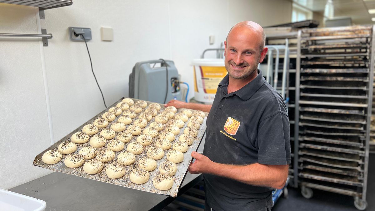 Bakker raakt met stoppen F1 Zandvoort grootste opdracht kwijt: 'Nog ...