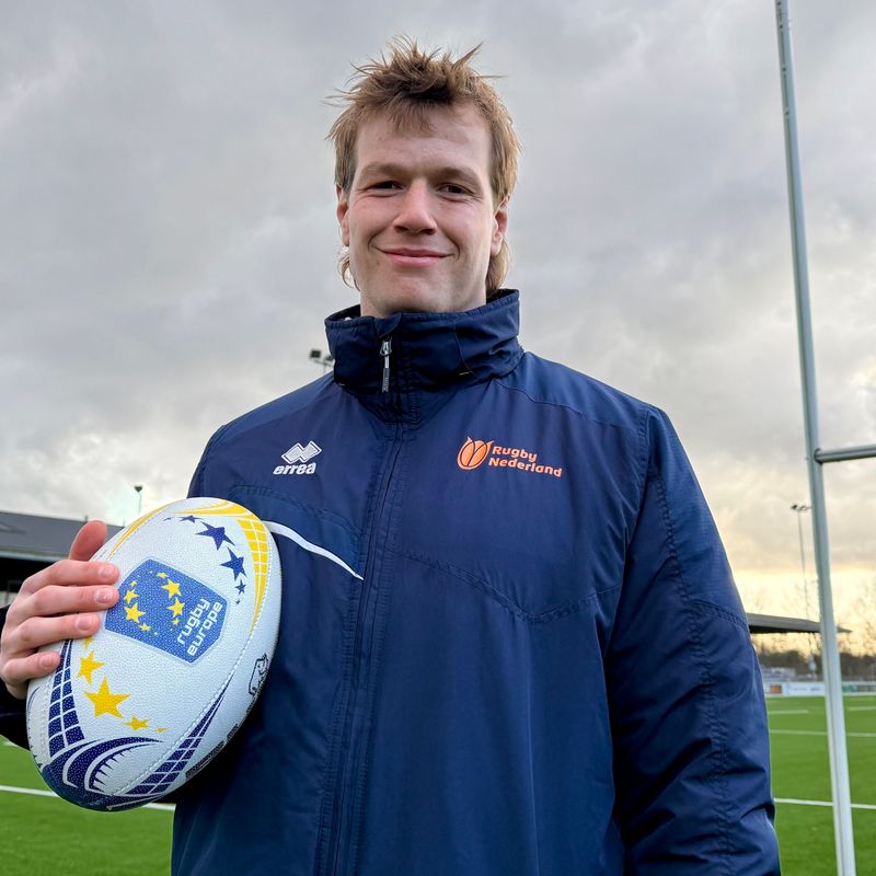 Houdt Oranje-aanvoerder Koen Bloemen uit Meppel zicht op zijn ultieme ...