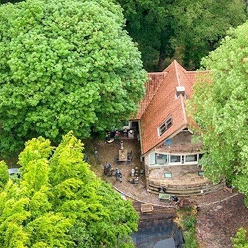 Eis: 16 jaar cel tegen ‘Pablo Icecobar’ voor crystal meth labs in onder meer Willemsoord - Oost