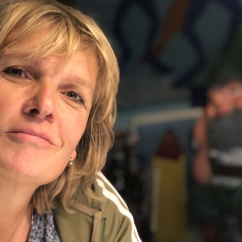 Maria Koijck wint kunstprijs in Milaan - RTV Noord