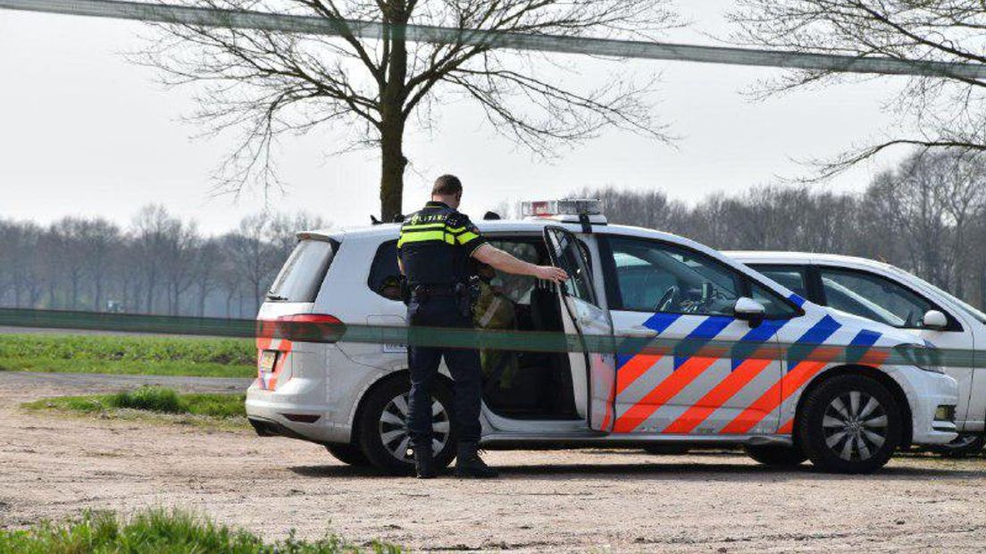 Willeke Dost-speurder Jan Huzen gearresteerd - RTV Drenthe