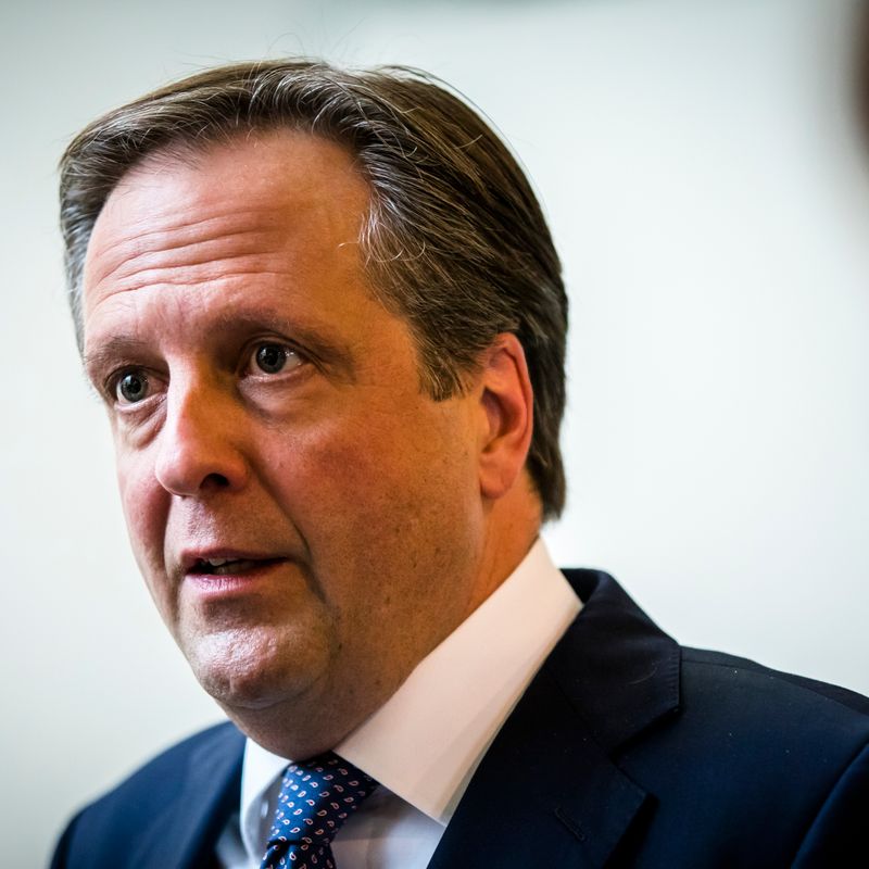 Alexander Pechtold vindt nieuwe liefde in Drenthe - RTV Drenthe