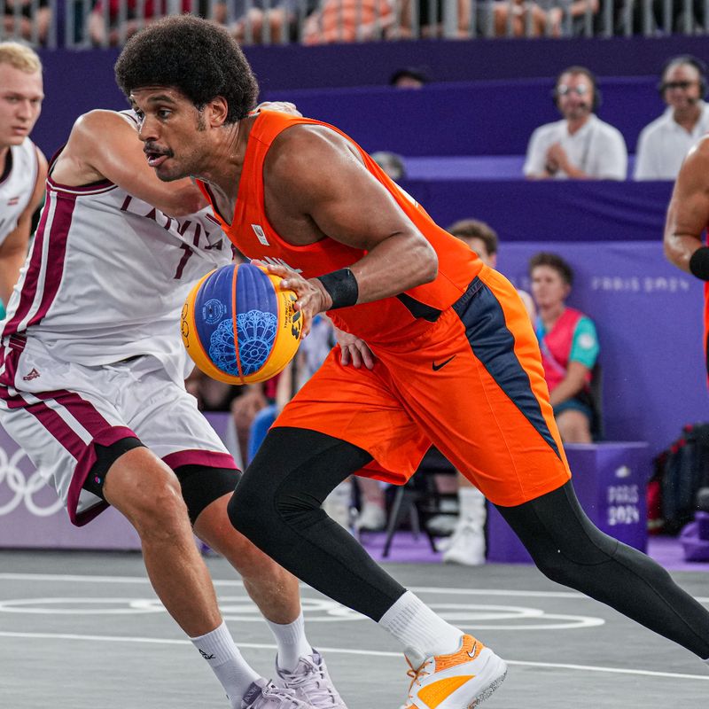 Sport Kort week 41: Team Utrecht strandt in kwartfinale, VTV wint derby ...