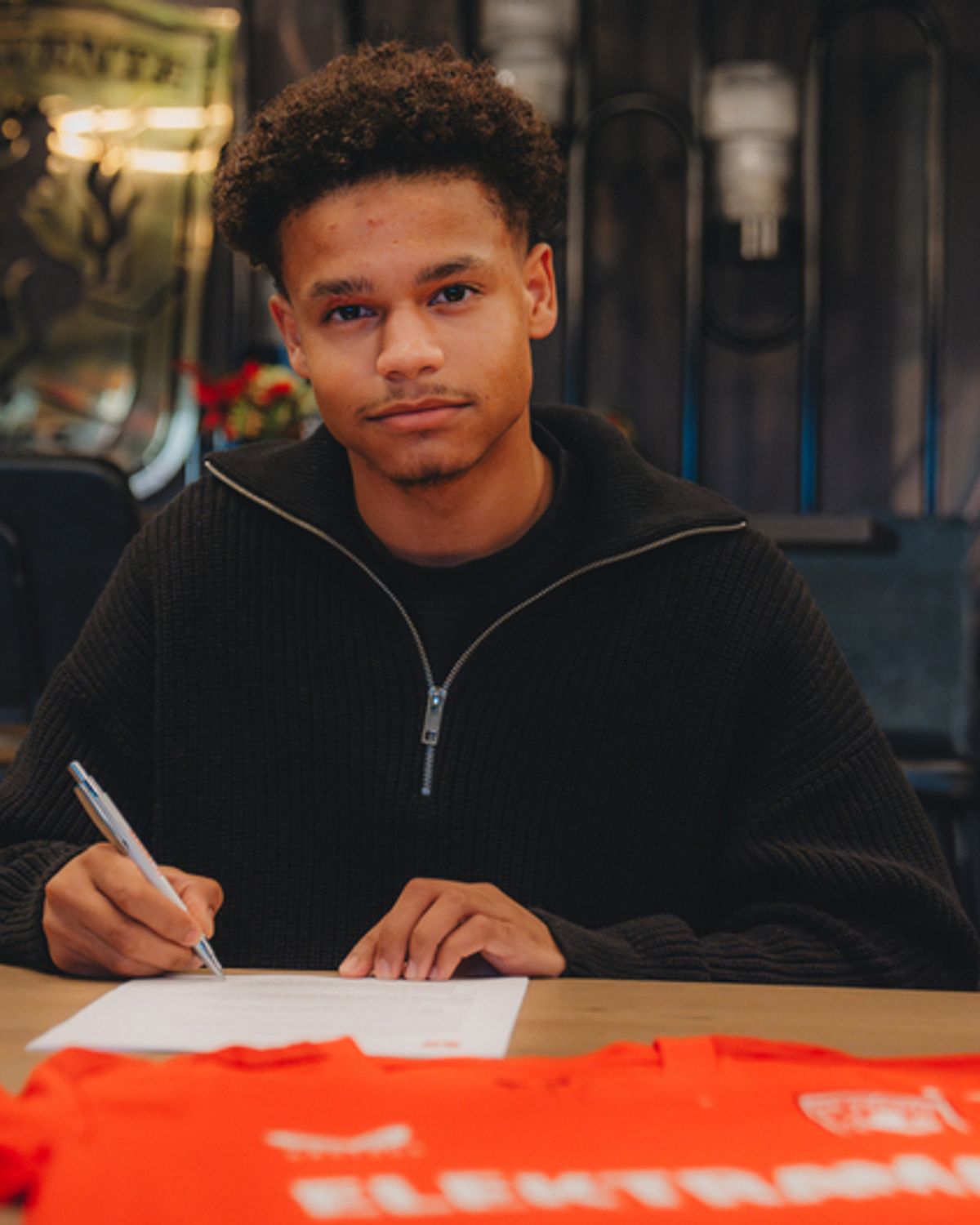 FC Twente huurt Gerald Alders half jaar van Ajax: "Topclub in de ...