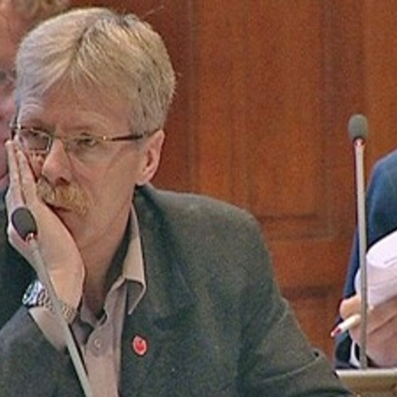 Swagerman keert terug in Provinciale Staten - RTV Noord