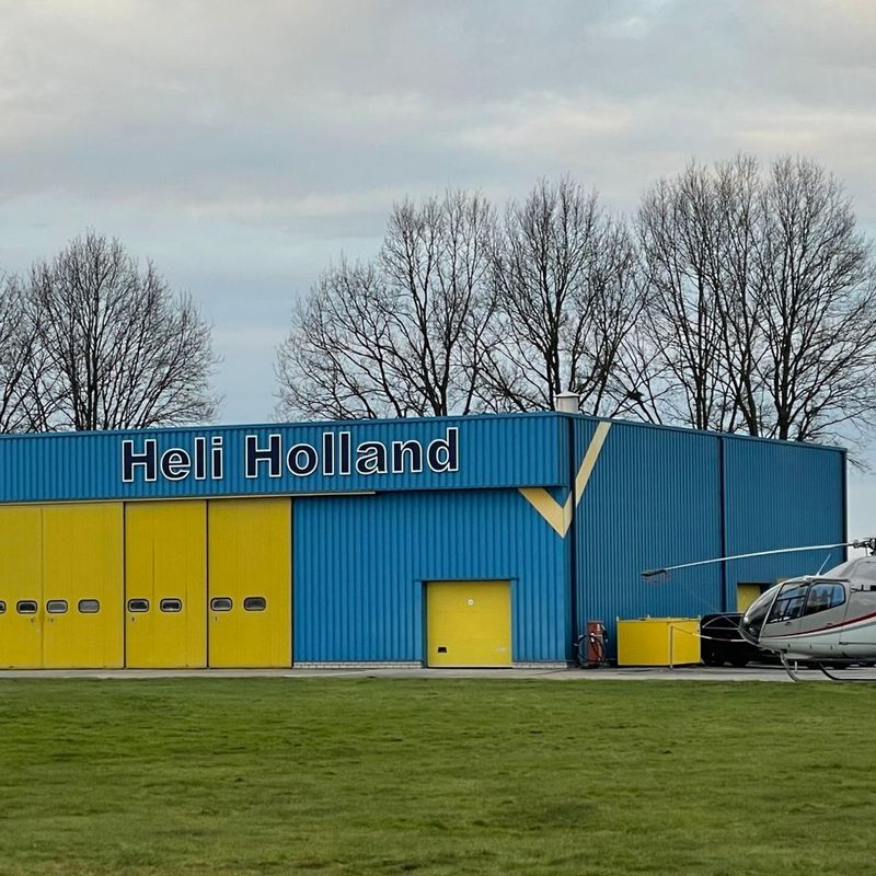 Heli Holland roept op tot bouwstop Pottendijk: 'Als die molens er ...