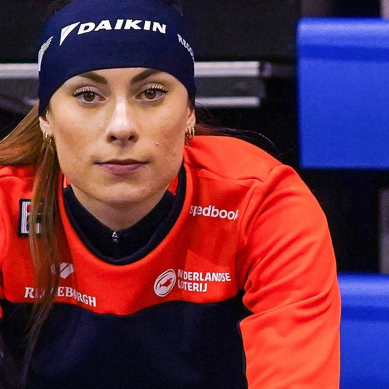 Femke Kok krijgt aanwijsplek voor WK sprint en slaat NK over - Omrop ...