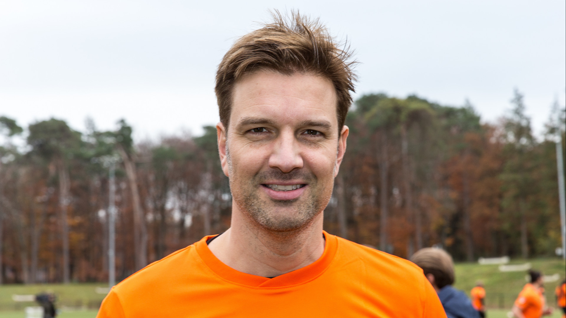 OM vervolgt mogelijk vrouw in gijzelingszaak Bas Muijs - Omroep West