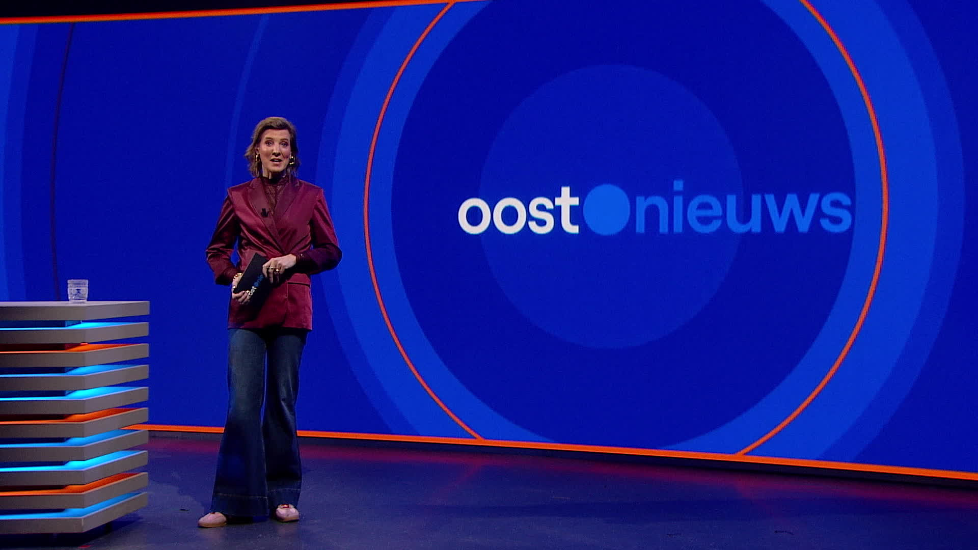 Oost Nieuws - 06-01-2026 - Oost