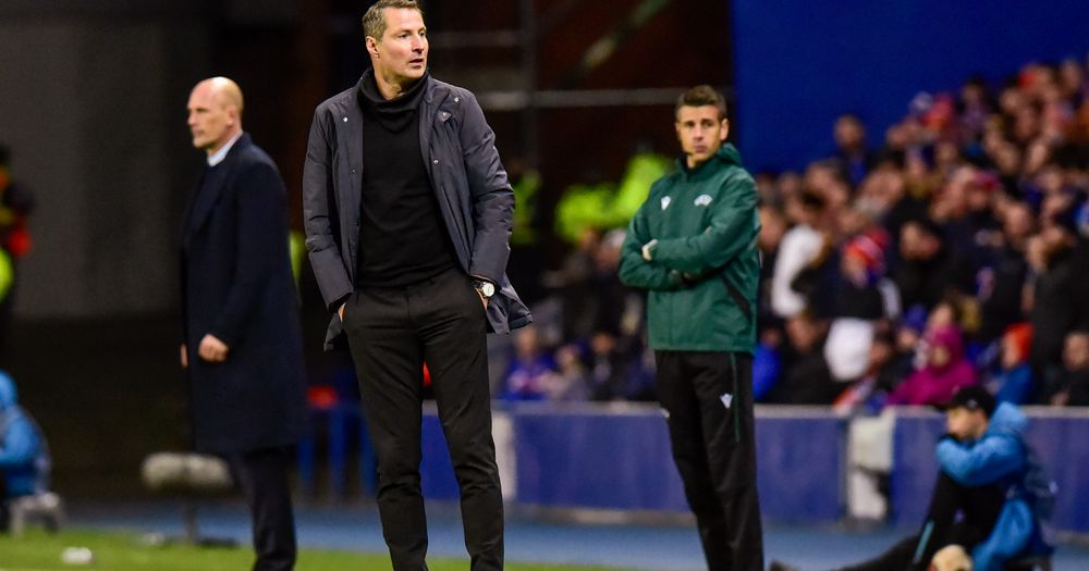 Officieel: Brian Priske is de nieuwe trainer van Feyenoord - Rijnmond