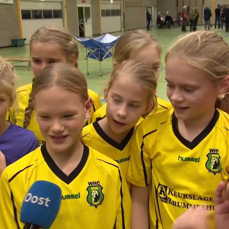 Jonge Hengeveldenaren onder de indruk van koning Willem-Alexander: "Ik ...