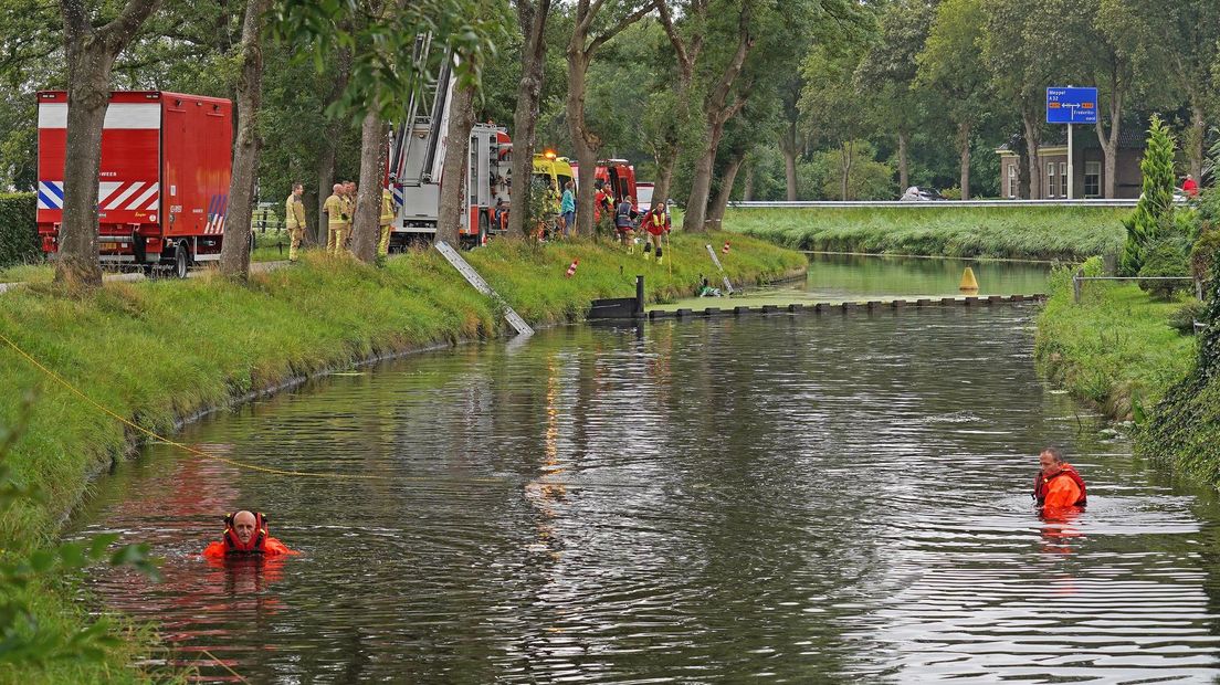 WEERT: Dode vrouw gevonden in het Zuid-Willemsvaartkanaal – politie ...
