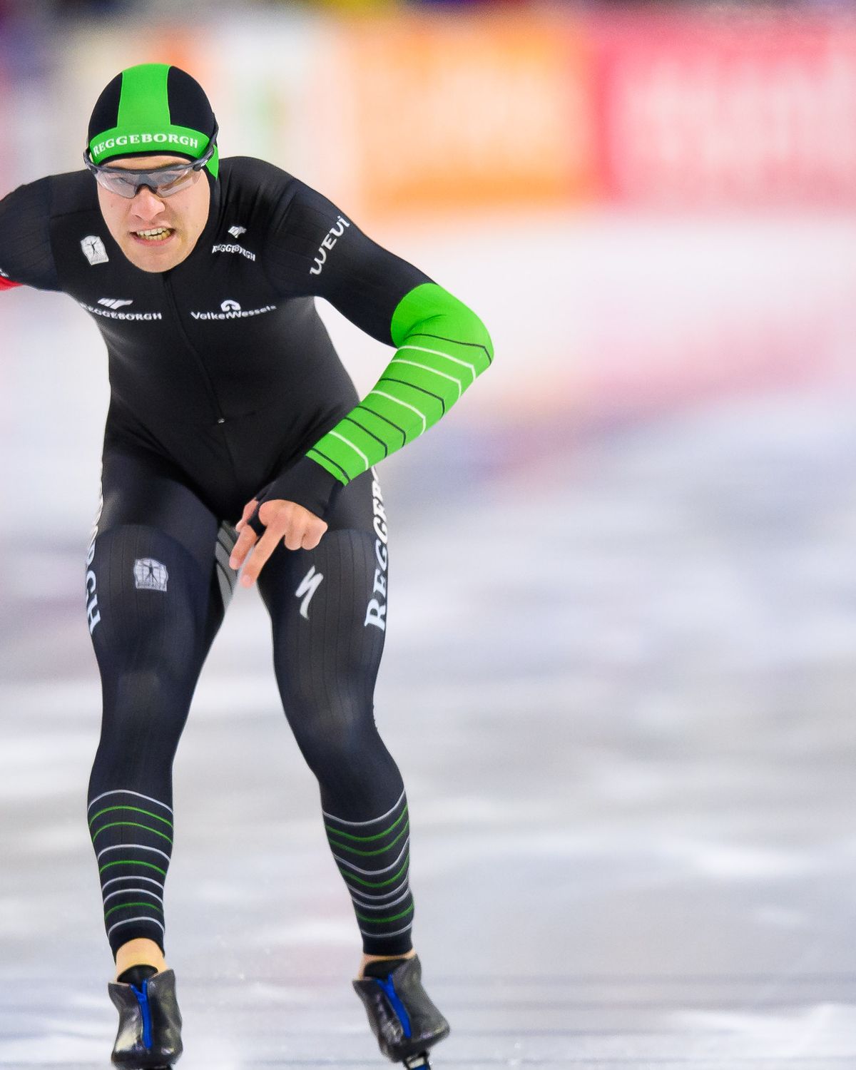 Sprinter Stefan Westenbroek aast op olympisch ticket: 'Volle bak erin ...
