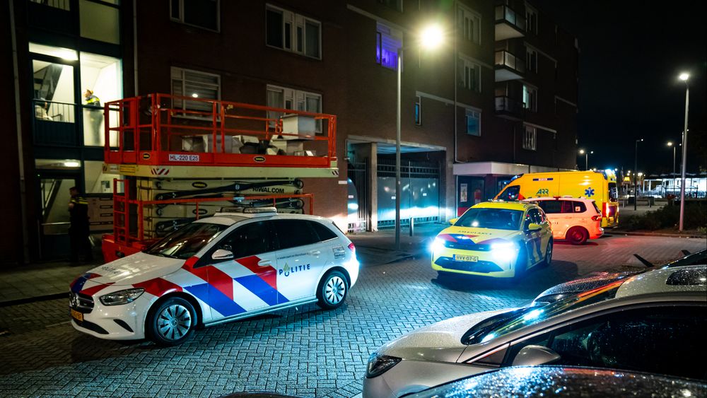Politie laat drie verdachten dodelijke schietpartij Zevenkamp vrij ...