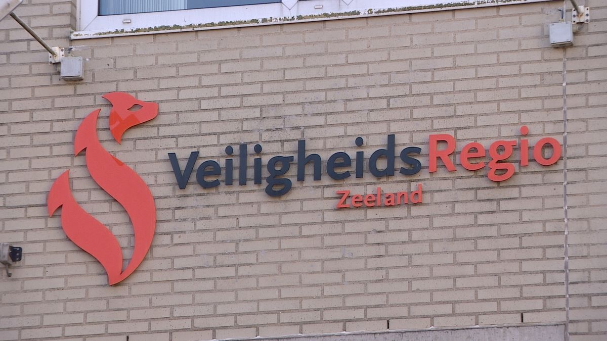 Raadsleden positief kritisch over veiligheidsregio - Omroep Zeeland