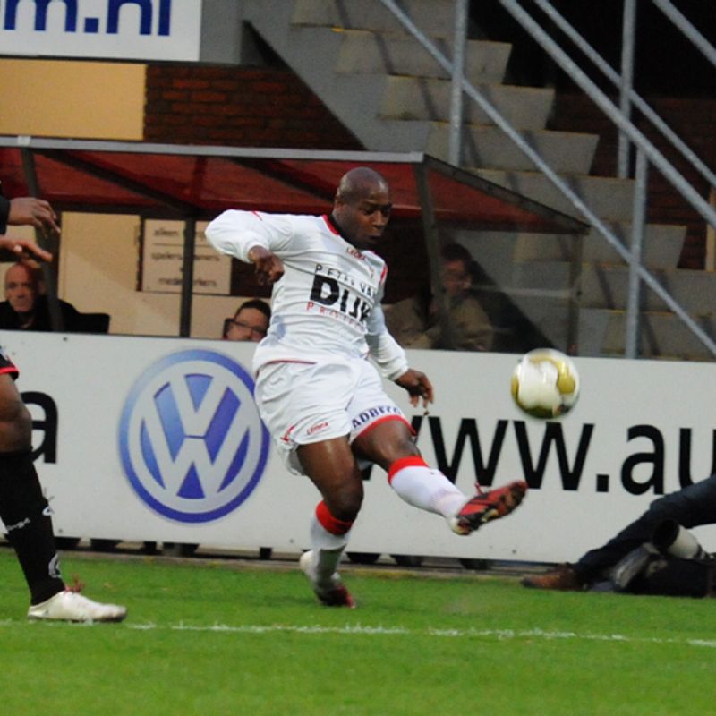 Rojer terug in selectie FC Emmen - RTV Drenthe