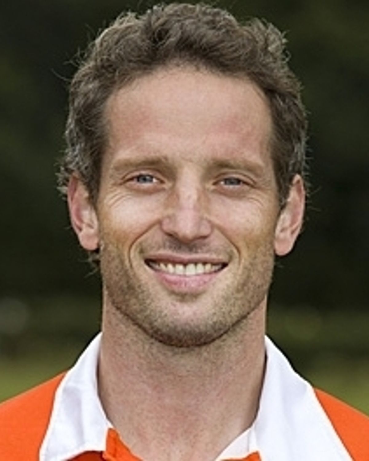 Ronald Brouwer stopt met hockeyen - Rijnmond