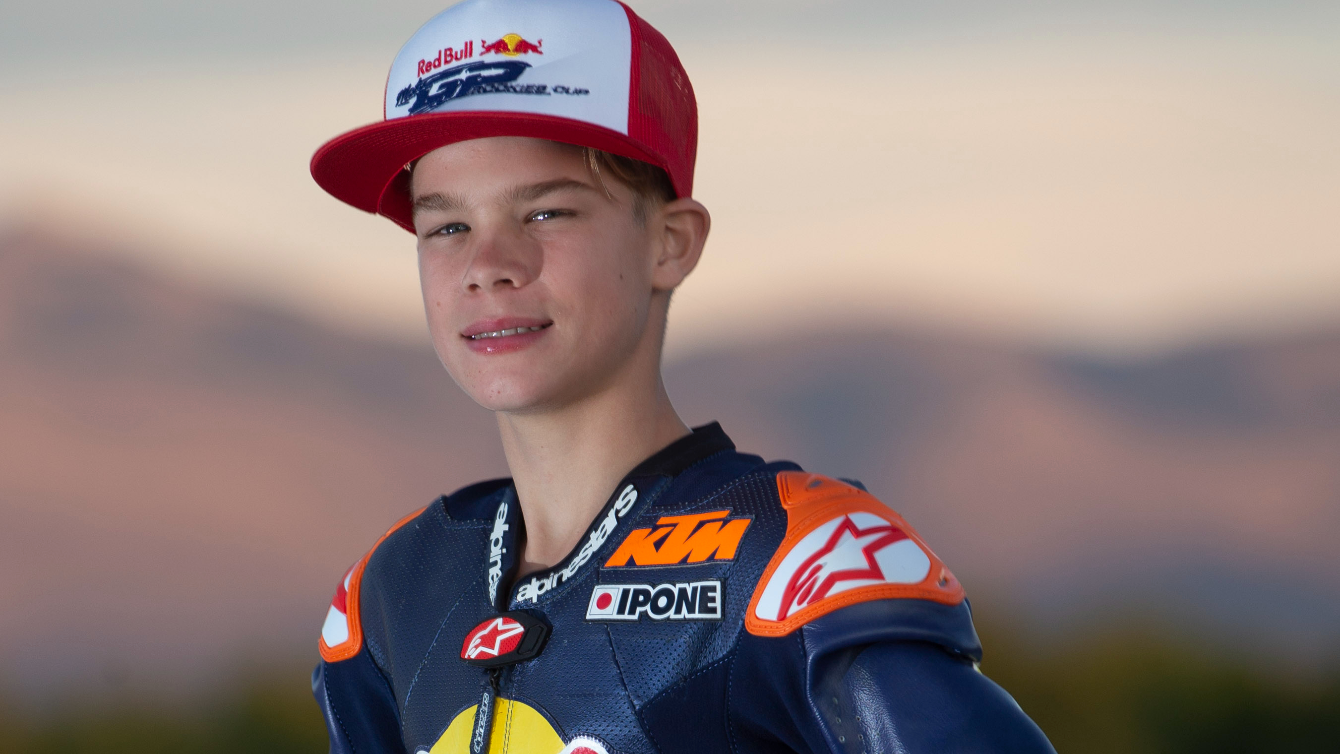 Debuutjaar in Moto3 groot succes voor Collin Veijer uit Staphorst: "Maar ik hoop dat ik meer ga ...