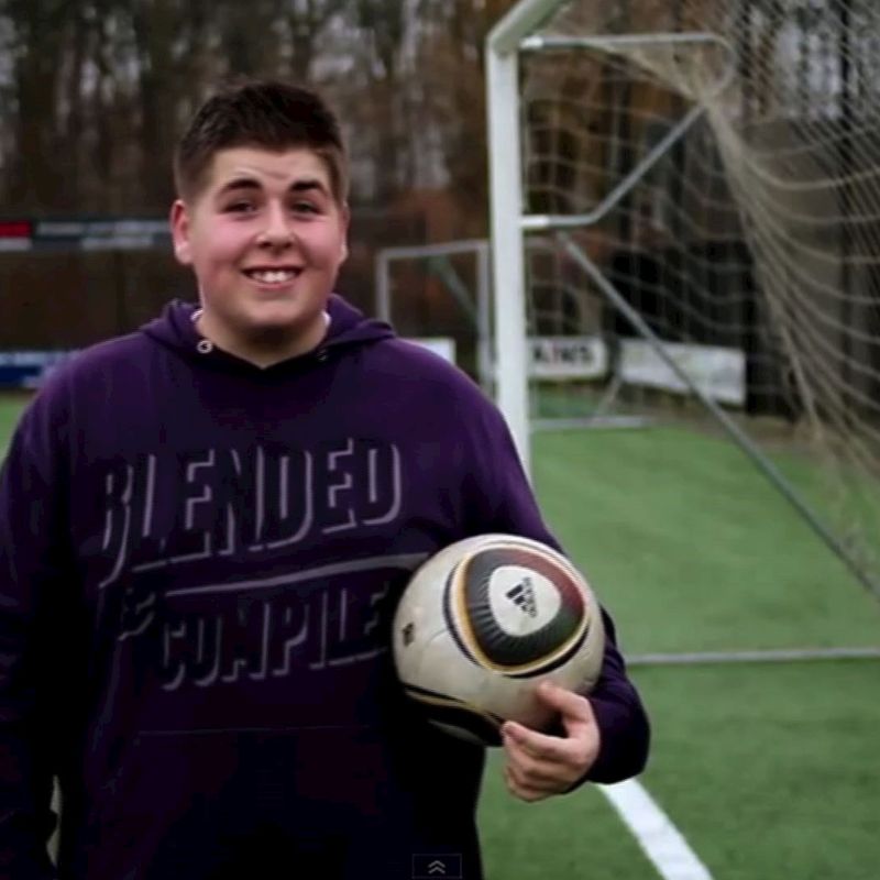 Bas van Velzen - Oost