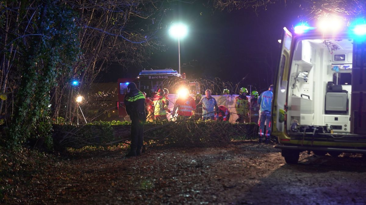 Hockeyclub in rouw na stormdrama: 'Het raakt ons diep' - Omroep Gelderland