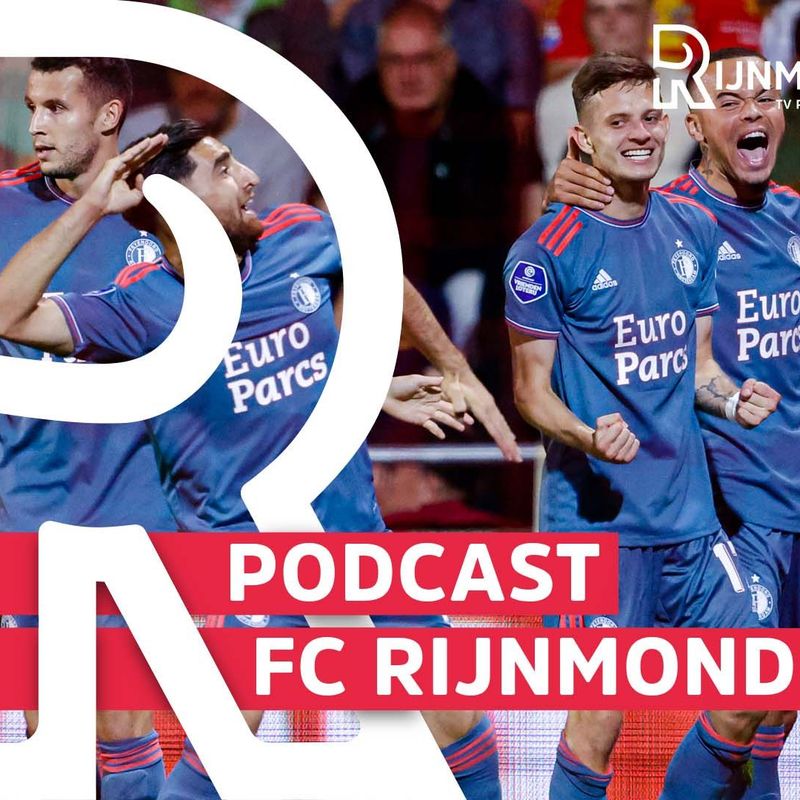 Podcast Feyenoord over 'heerlijke voetballer' Szymanski: 'Dit gaat echt een smaakmaker worden ...