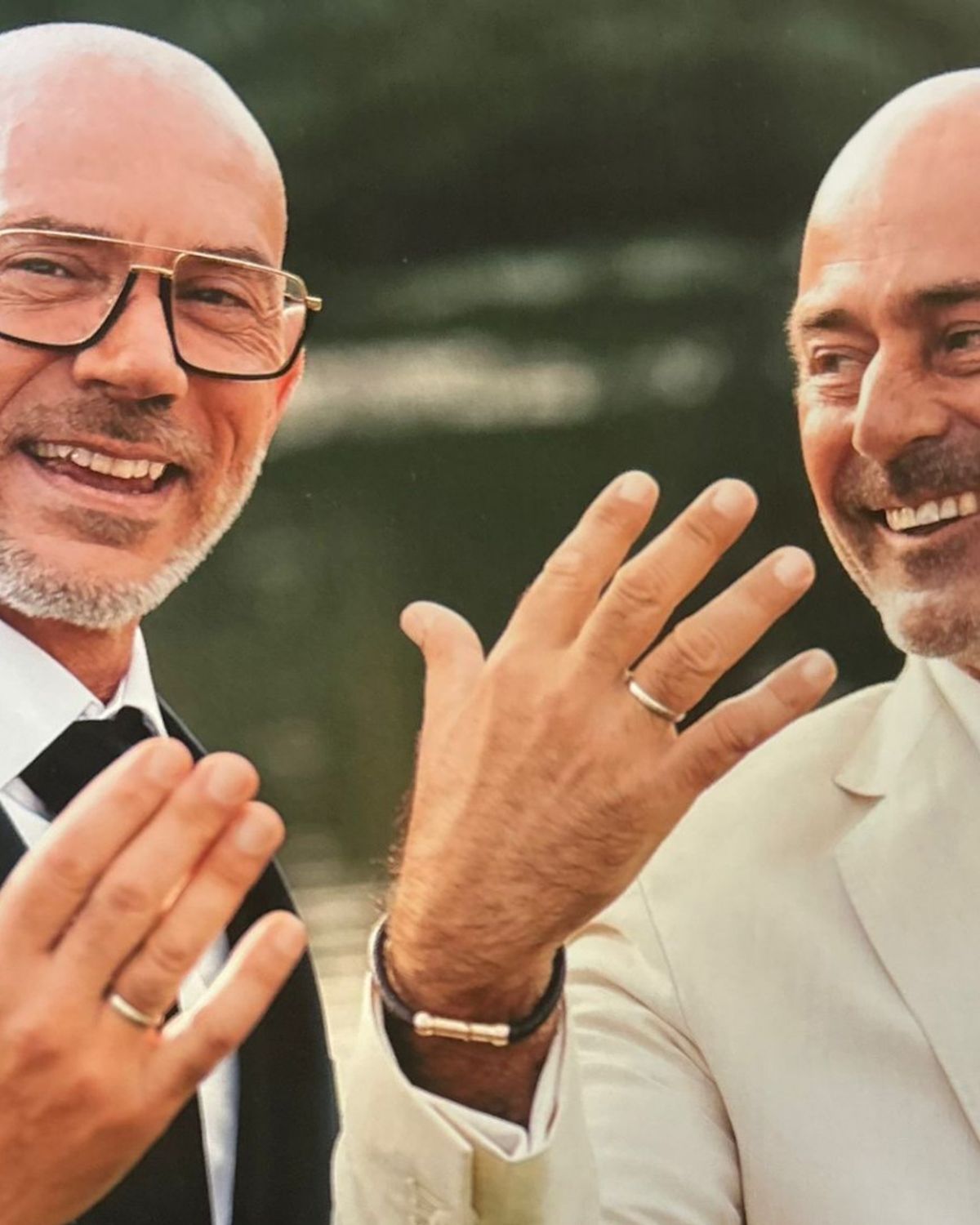 Droomhuwelijk voor Ferenc uit MAFS: 'Voelt als een sprookje' - Omroep West