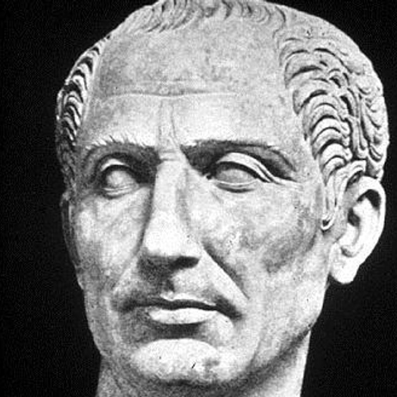 Archeologen ontdekken slagveld Caesar - L1