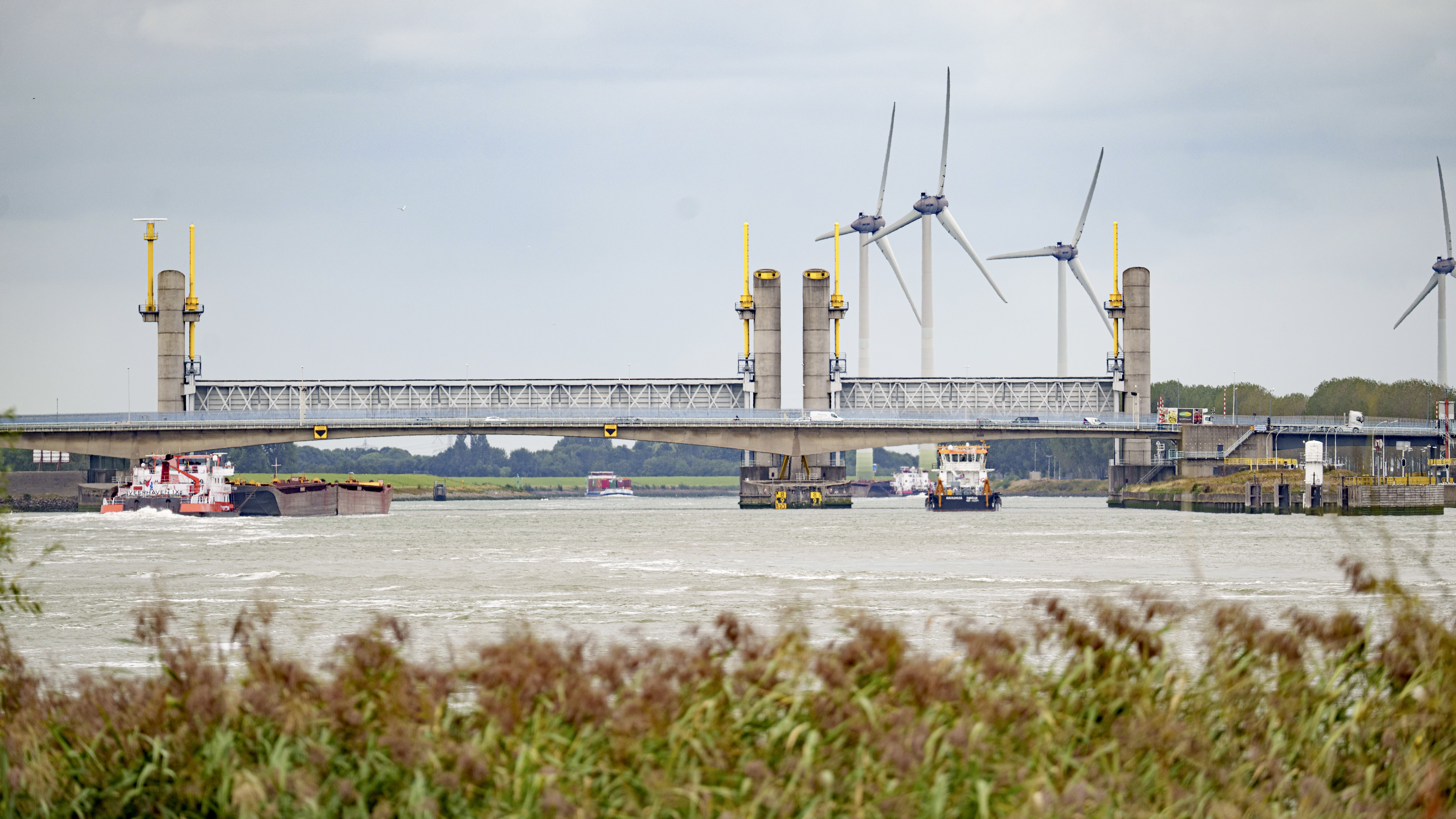 Let op, extra reistijd: deze bruggen gaan de komende tijd dicht voor ...