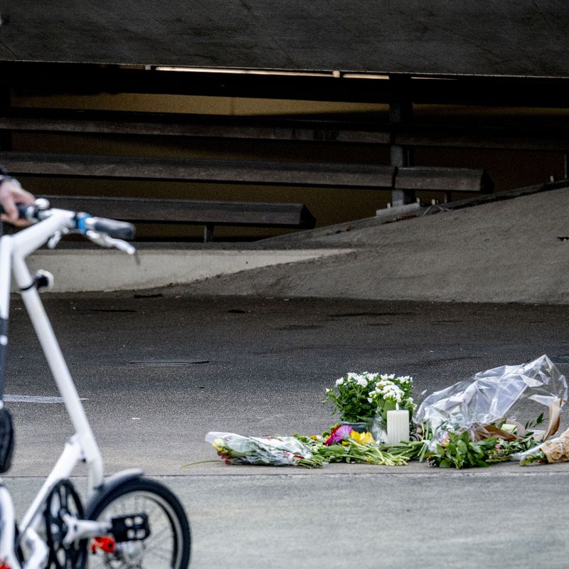 'Ik ben geen terrorist', verdachte Ayoub M. verklaart dat hij mensen ...