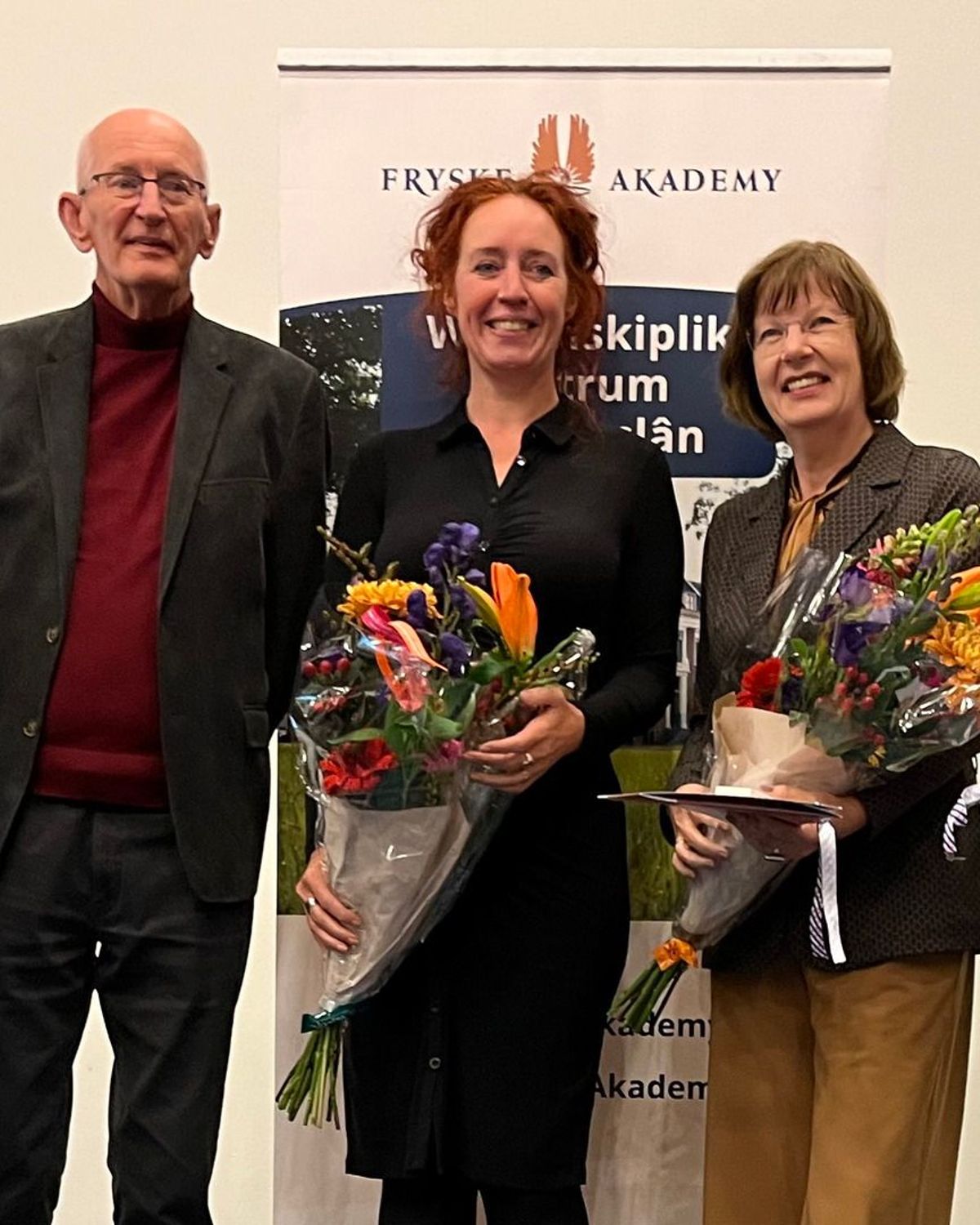 Fryske Akademy benoemt vier nieuwe leden - Omrop Fryslân