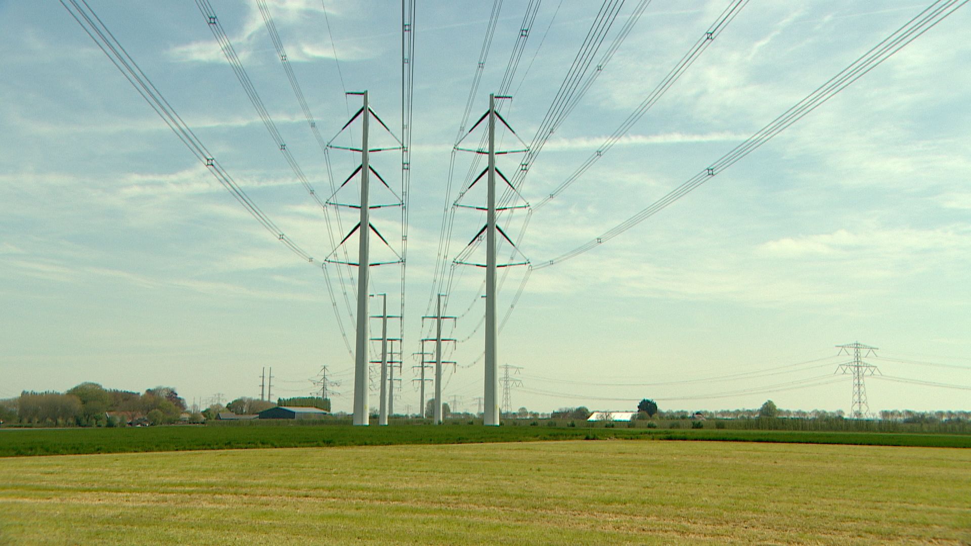 Inwoners gefrustreerd, want TenneT stapt weer over naar oude masten ...