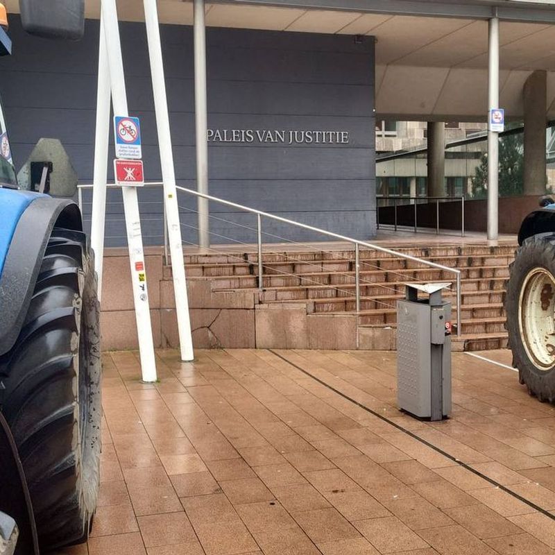 Rekenmodel voor natuurvergunning 'onbetrouwbaar en onvoldoende ...