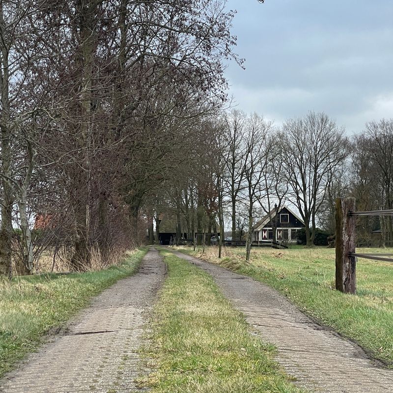 Anderhalf jaar cel geëist tegen verdachte drugslab Veeningen - RTV Drenthe