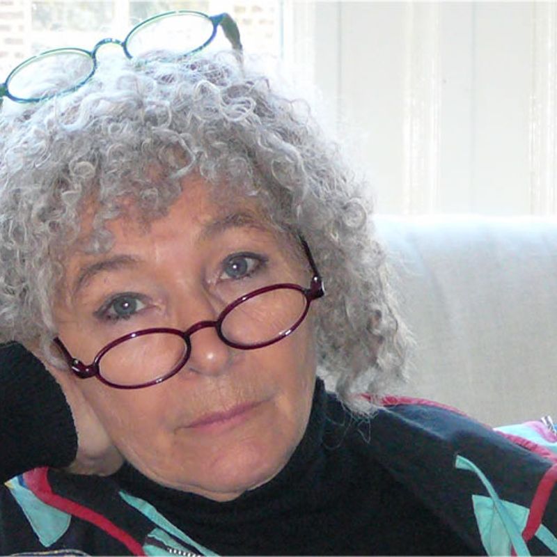 Joanika Ring - Ontdek wie je bent! - Omroep Gelderland