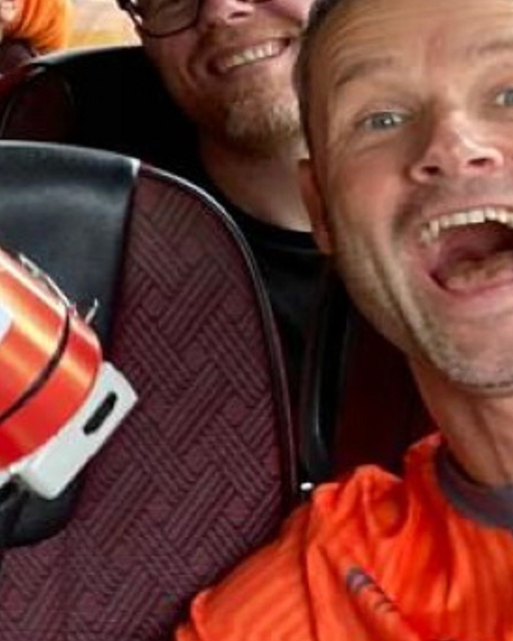 Friese Oranjesamba viral door Britten: "Is there anything the Dutch ...