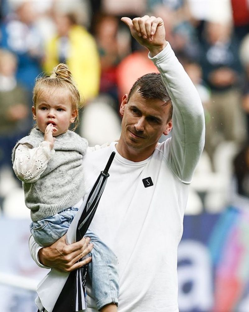 Tim Breukers begint nieuwe carrière: "Is heel iets anders, maar bevalt ...