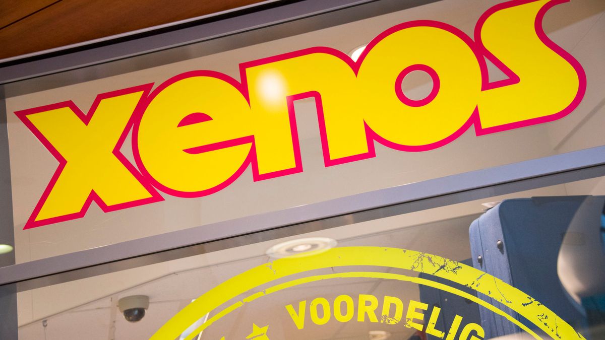 Groot deel Xenos-winkels wordt Casa - L1 Nieuws