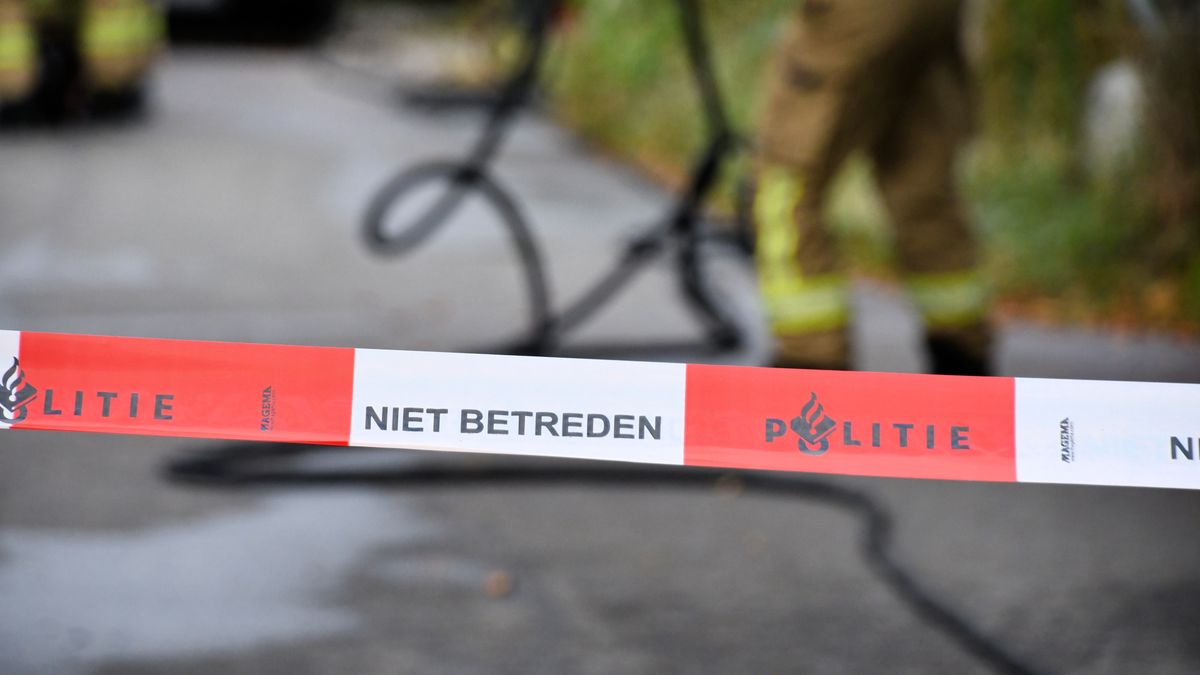 Politie: Geen misdrijf bij fatale woningbrand Burgh-Haamstede - Omroep ...