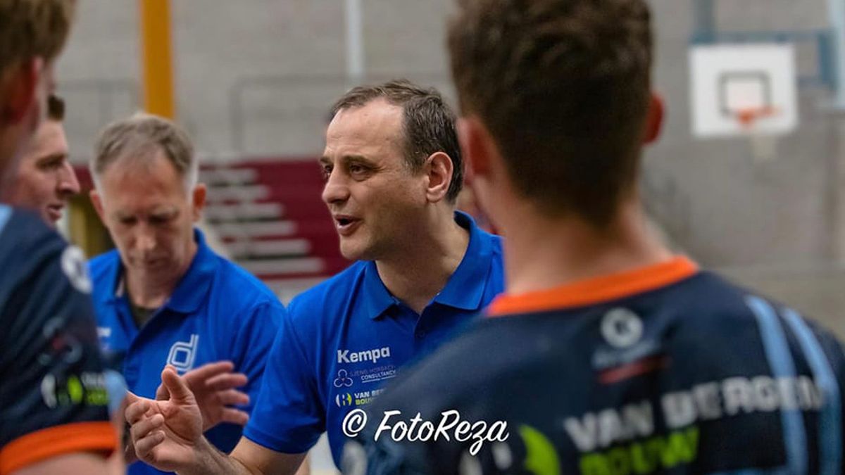 Sport Kort week 22: Houten degradeert uit Super Handball League ...