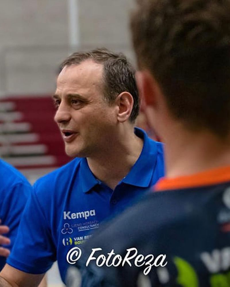 Sport Kort week 22: Houten degradeert uit Super Handball League ...