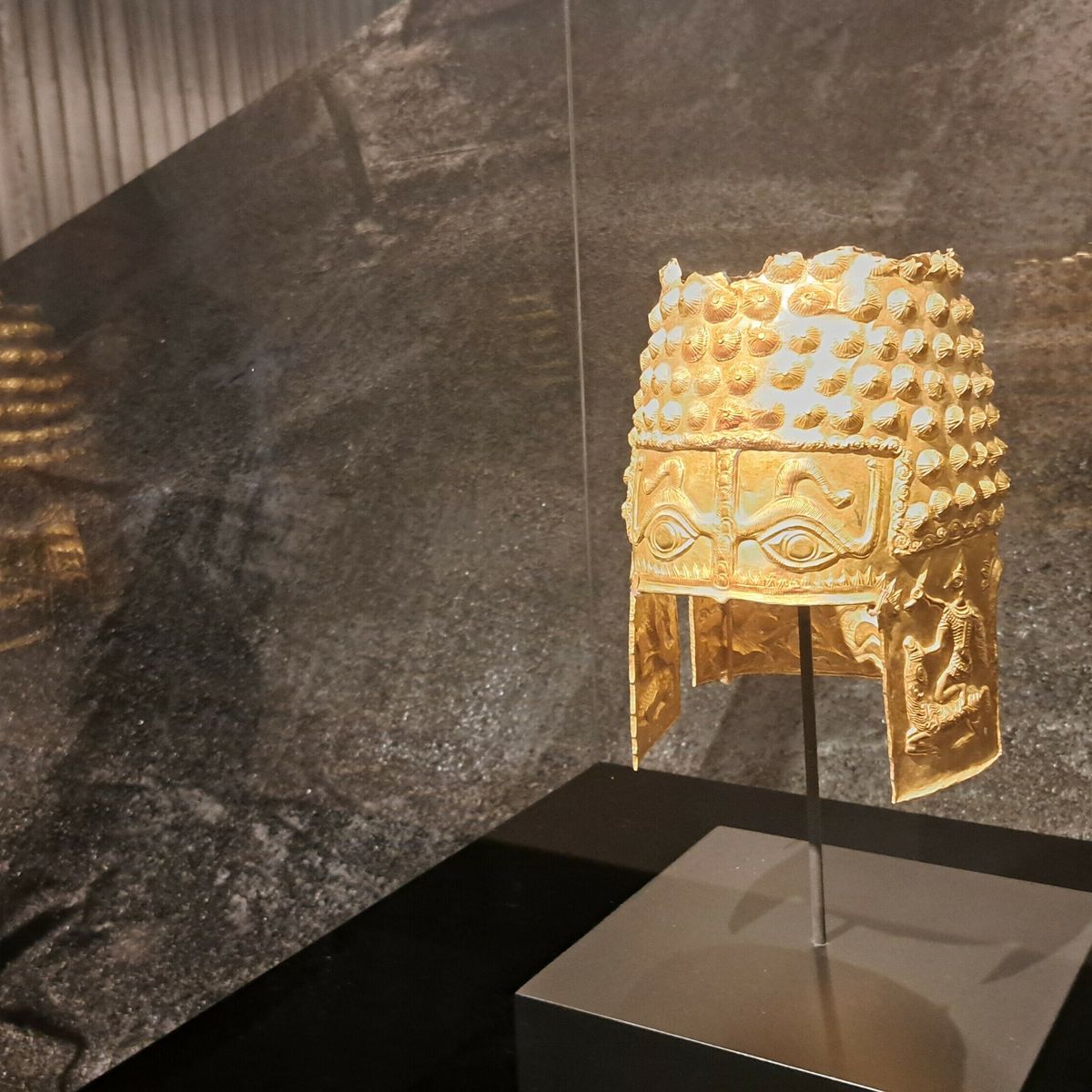 Vijfde verdachte opgepakt voor kunstroof Drents Museum - RTV Drenthe