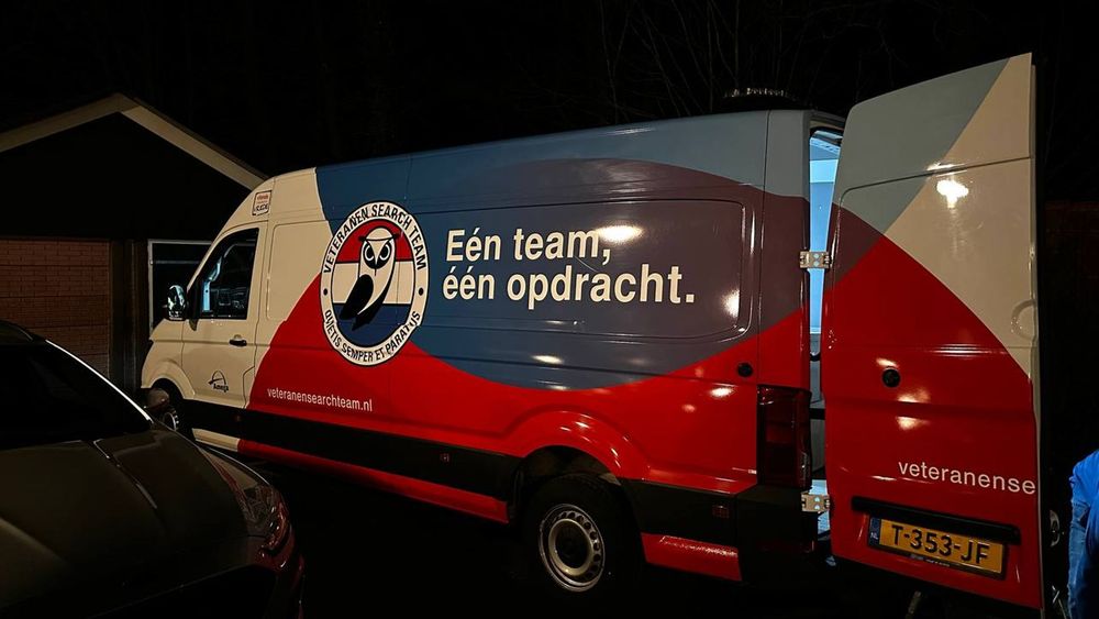 UPDATE: 13-jarige vermiste jongen aangetroffen in Duitsland - Oost