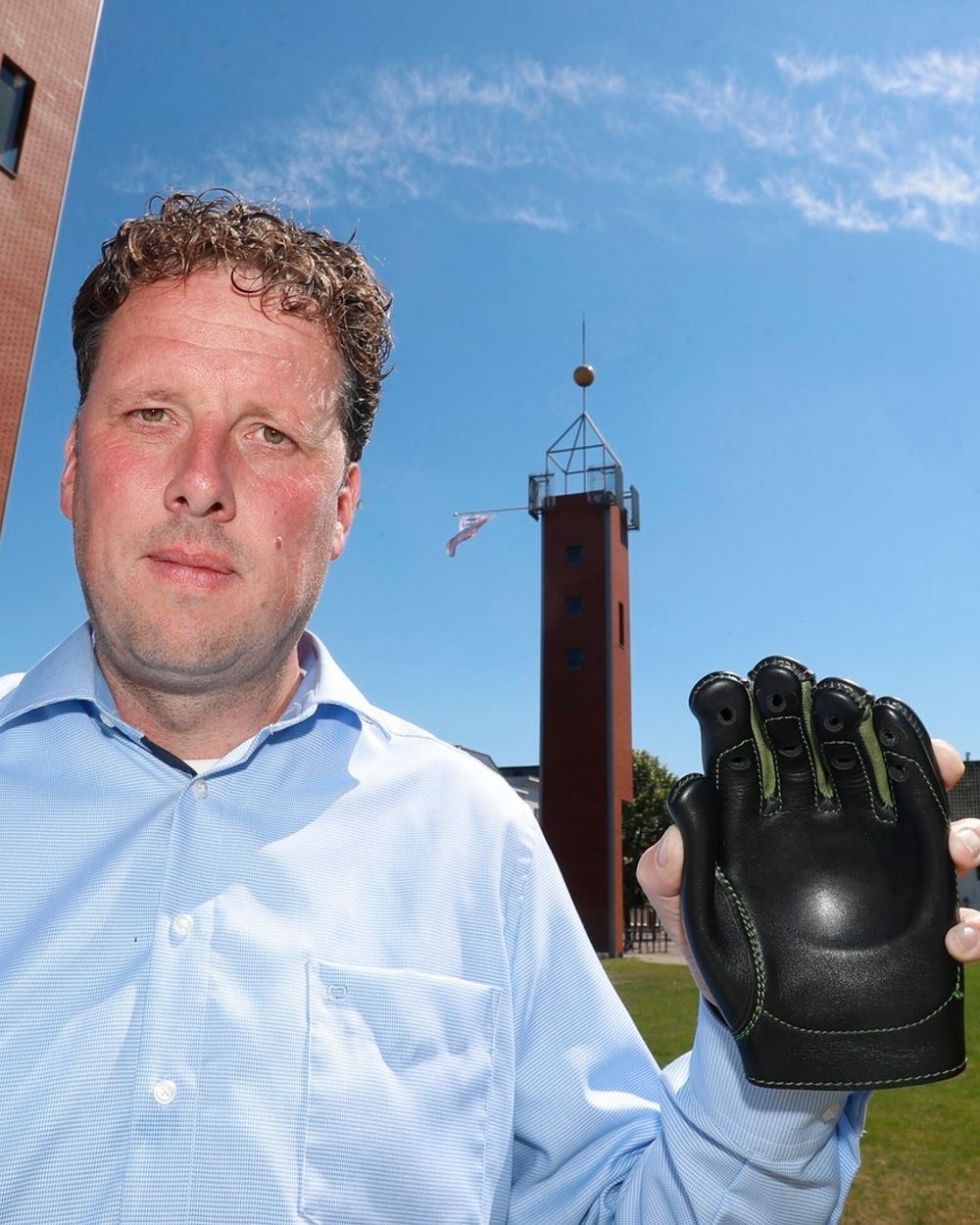 Marco Hoekstra stopt na zes jaar als directeur bij kaatsbond KNKB ...