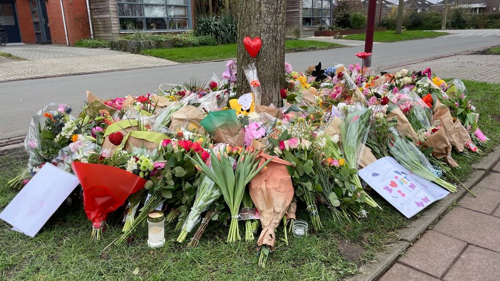 Rechter doet uitspraak over om het leven brengen van Jet: moord of doodslag? - RTV Noord