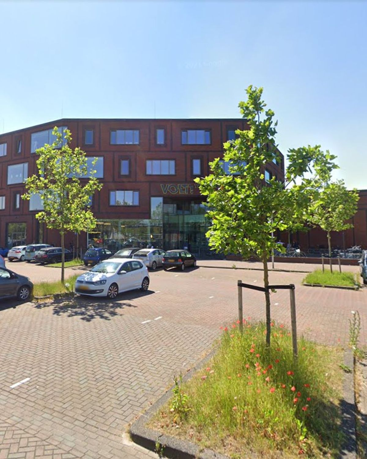School in Vleuten in het nauw: inspectie velt opnieuw snoeihard oordeel ...